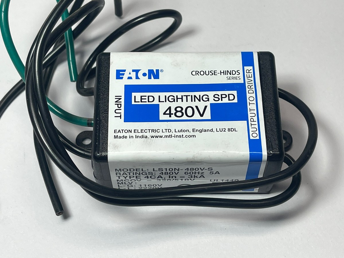 Cooper Crouse Hinds Led Lighting Spd | Shelly Lighting