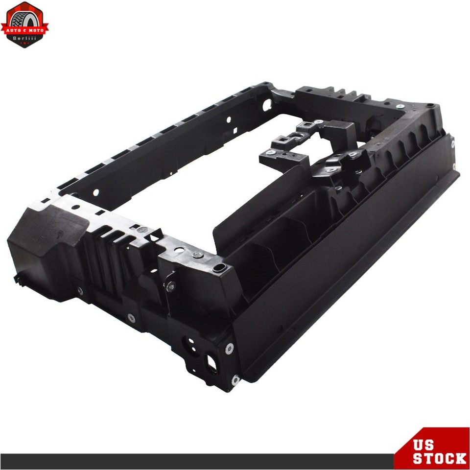Radiator Core Support Assembly For Volkswagen Passat 2012 2013 2014 ...