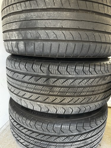 OEM BMW Style 124 18x9 Wheels And Tires | eBay