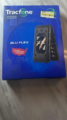Blu Flex TFBLB300VCPWP Tracfone | eBay