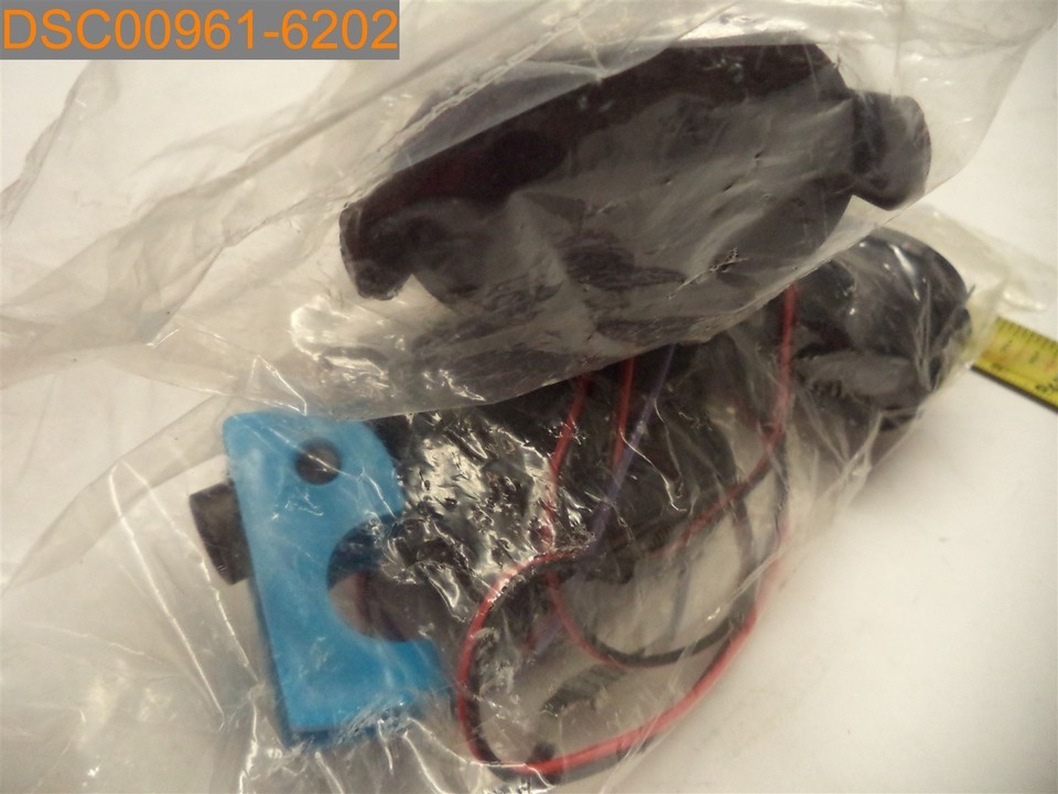 DELTA Solenoid Assembly, EP92546, X00090219 | eBay