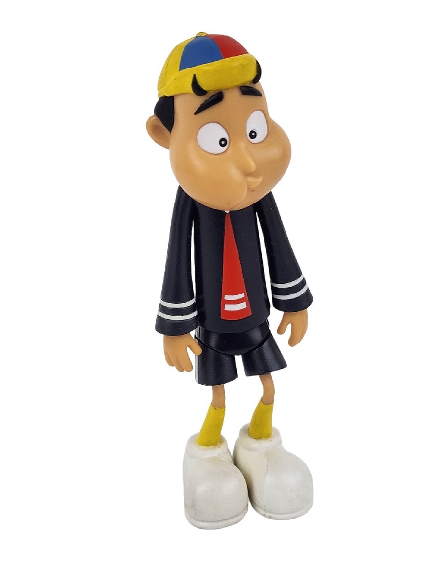 El Chavo Del Ocho Quico