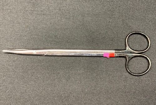 Jarit 102-302 Supercut Scissors Jamison 7” Curved | eBay