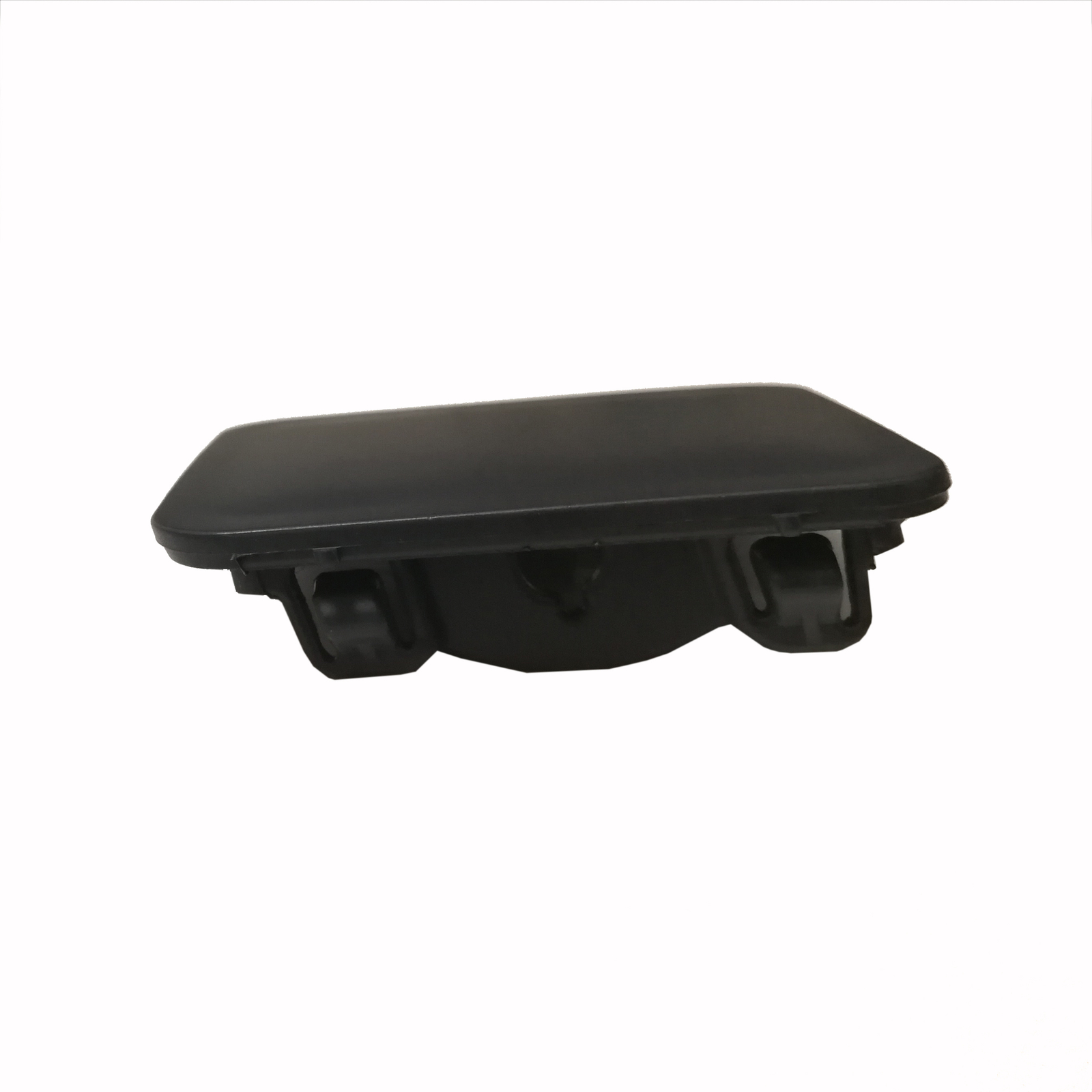 For BMW E60 5 seires Saloon M Sport Front Bumper Tow Eye Hook Cover ...