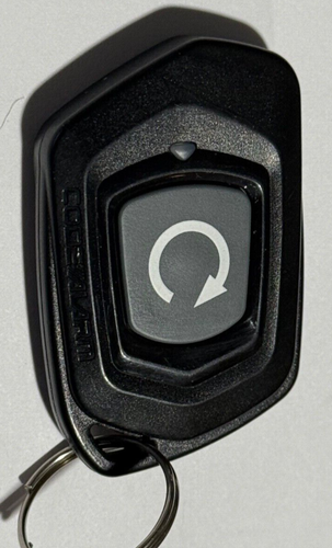 Code Alarm Security Alarm Keyless Entry Remote Start Keyfob 1B H50T69 ...