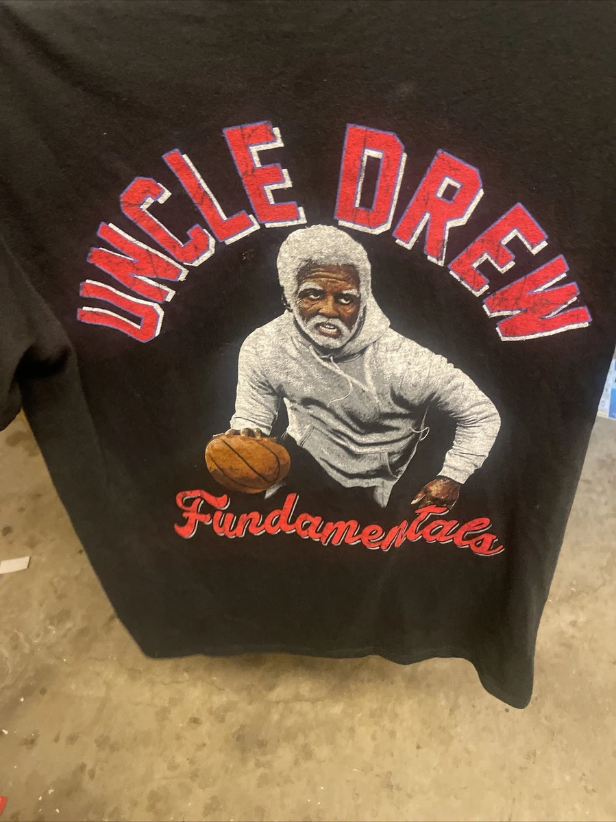 The Real Uncle Drew