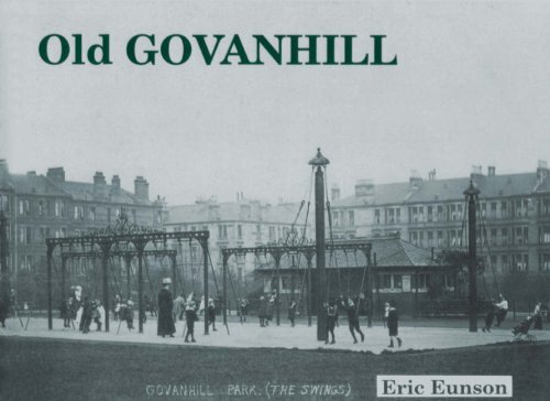 Old Govanhill by Eunson Eric 1872074499 The Fast for sale online | eBay