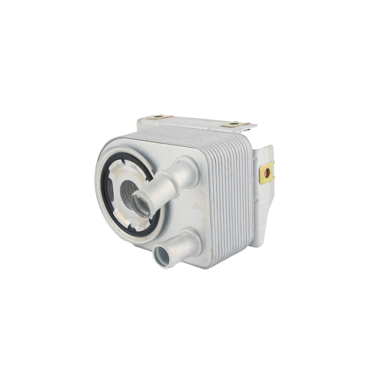 CHRYSLER ENGINE OIL COOLER MOPAR FOR 2012-2017 JEEP DODGE 2.0L 2.4L ...