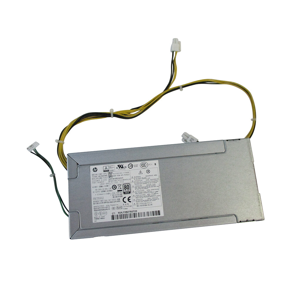 HP L08261-004 180W Computer Power Supply for sale online | eBay