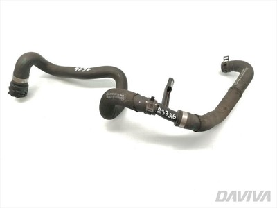 Mercedes-Benz C-Class C 250 BlueTEC/d Engine Water Coolant Pipe Hose ...