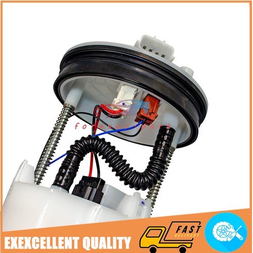 17040-4FN0A Fuel Pump Assembly For Nissan Tiida Sentra Sylphy Livina | eBay