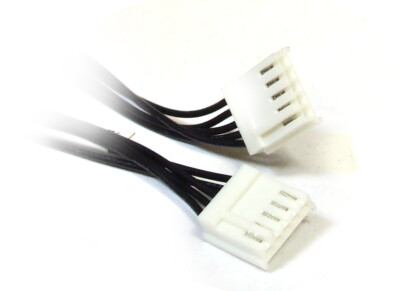 5-Pin to 5-Pin Female F Connector RSB-LB Power Cable 32cm 12.5" | eBay