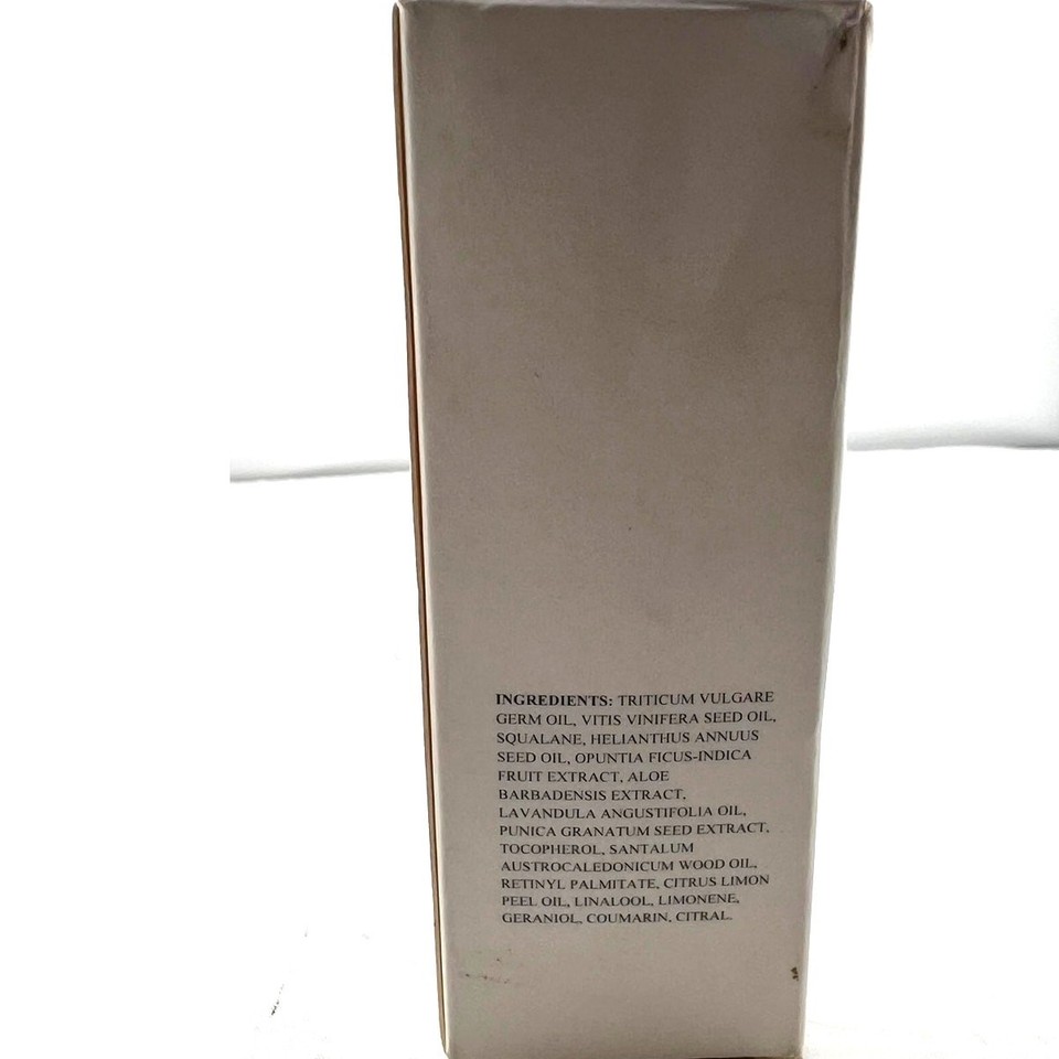 New Amber Face Bioserum cell regeneration skin serum anti-aging ...