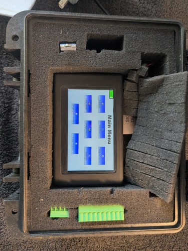 EDWARDS SIGA-HDT DIAGNOSTIC TOOL | eBay