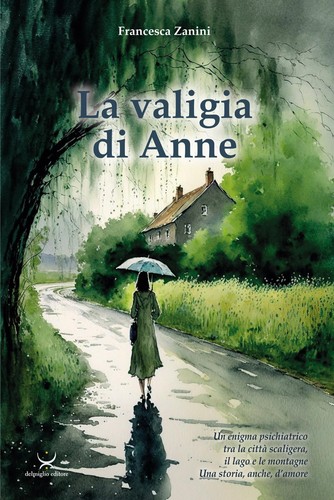 Francesca Zanini La valigia di Anne (Poche) | eBay