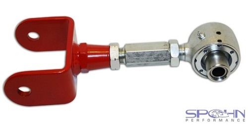 Spohn M5-605 05-10 Mustang Adj. Rear Upper Control Arm w/ Del-Sphere ...