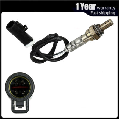 Oxygen O2 Sensor For Ford Contour Escape Escort Focus Taurus E-150 E ...