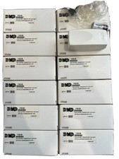 DMP 1102 Wireless Universal Transmitter White for sale online | eBay