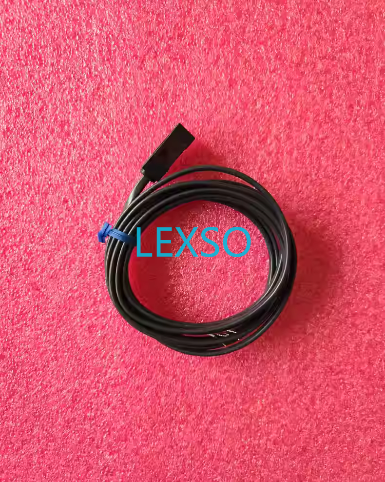 Omron E3C-DS10 Photoelectric Sensor Switch | eBay