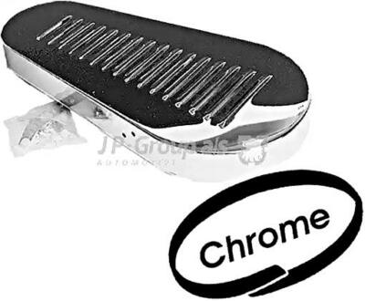 Alternator Protective Cap Chromed For VW Beetle T1 47-85 | eBay