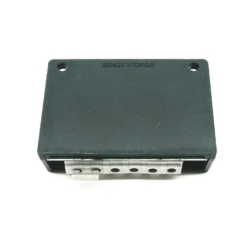 1PC Osprey Precima PMG 500-S Brake Rectifier In 215V~500VAC, out 0.9/0. ...