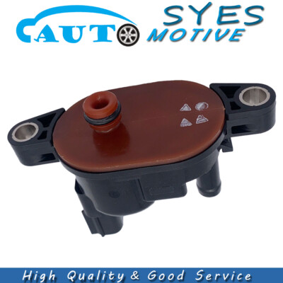 Vapor Canister Purge Solenoid Valve For Honda Civic 06-11 Fit 1.8L ...