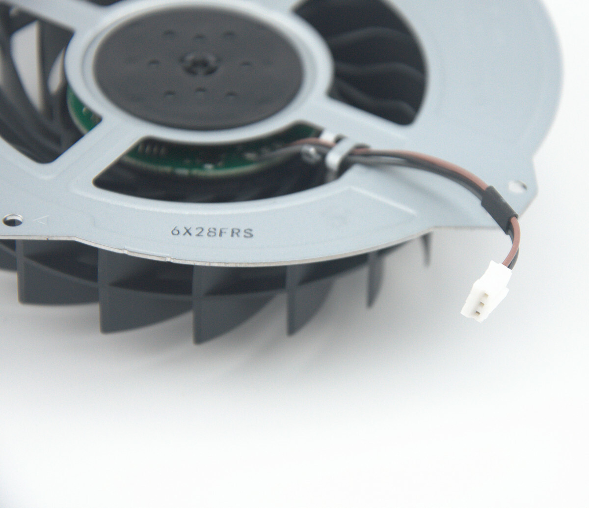 Sony PlayStation 4 Ps4 Pro Internal Fan Nidec G95c12ms1aj-56j14 12vdc 2 ...