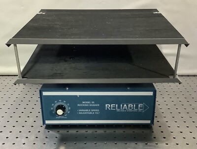 Shakers - Shaker Model