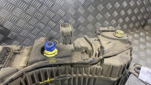 Reservoir AdBlue CITROEN C4 GRAND PICASSO 2 PHASE 2 1682619980 | eBay