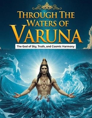 Through the Waters of Varuna: The God of Sky, Truth, and Cosmic Harmony ...