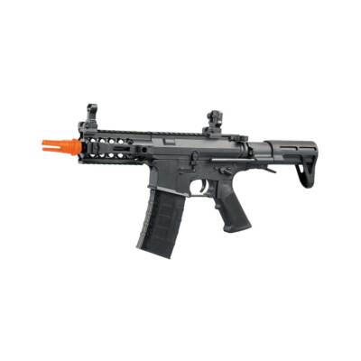 Lightning Blaster CQB Nylon, Automatic Splatter Ball Blaster Toy with ...