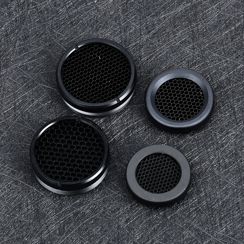 Killflash 12239 ARD SCREW-IN KILLFLASH FILTER 30mm/ COMP AND 9000 ...