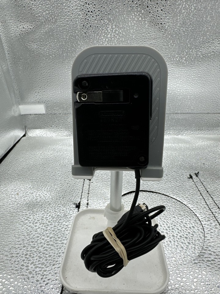 Nintendo Game Boy Advance SP AGS-002 Power AC Adaptor charger Original ...