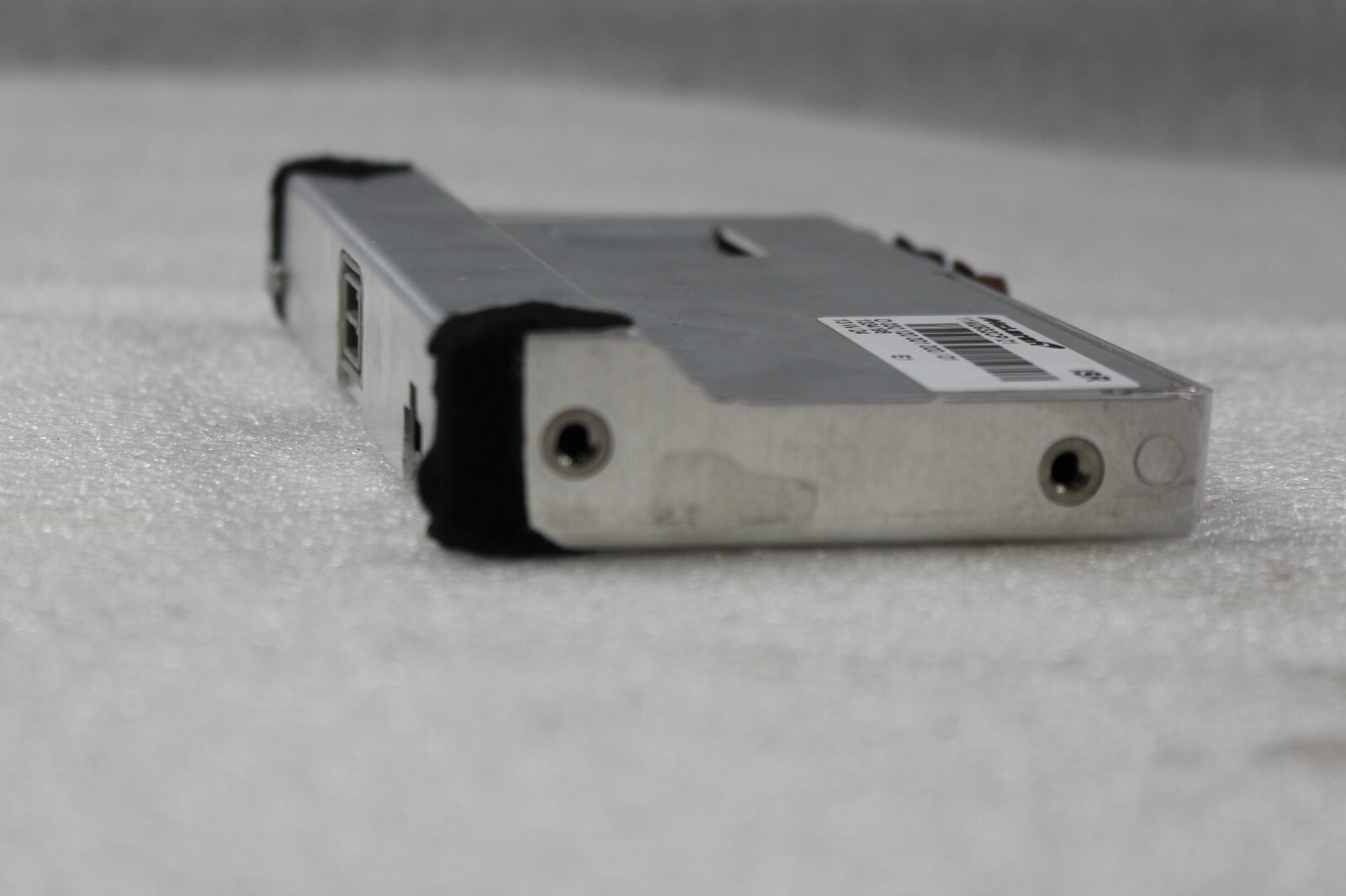 McLaren MP4-12C, Radio Control Module, Used, P/N 11M2932CP | eBay