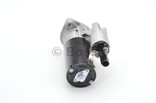 Brand New Genuine Bosch 0001125055 Starter - 0 001 125 055 | eBay Australia
