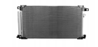 CONDENSER AIR CON RADIATOR TOYOTA PRIUS 1,8 HYBRID TOYOTA C-HR CHR ...