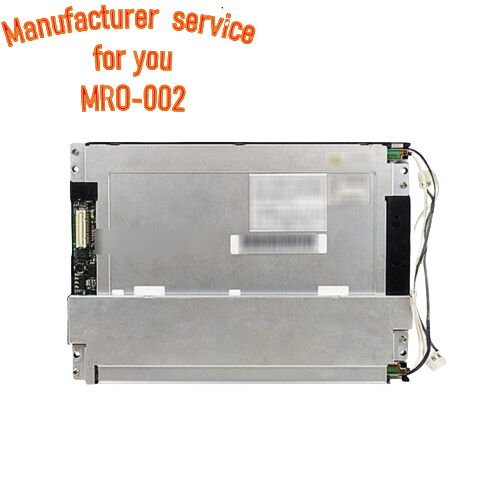 LCD Screen for Yaskawa NX100 JZRCR-NPP01B-7 Robot Teach Pendant Display Panel | eBay