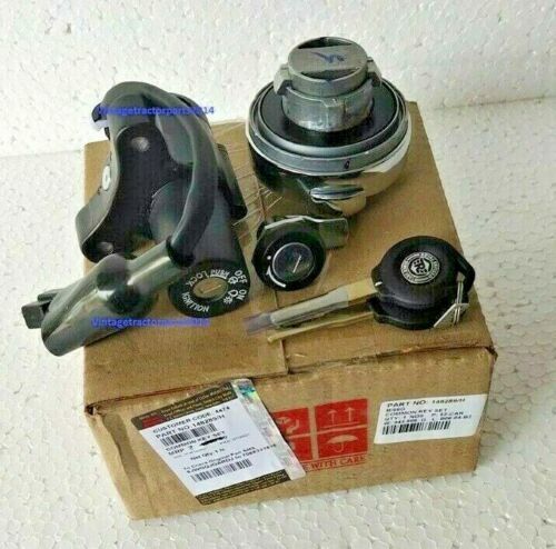 Royal Enfield Interceptor 650 Original Common Key Set | eBay