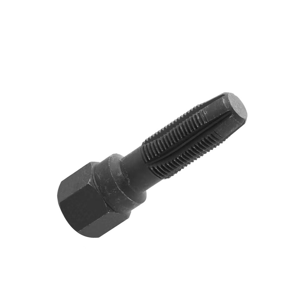 US 14mm Spark Plug Re-thread rethread rethreader repair Tap tool Reamer ...