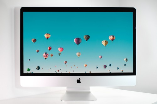 Apple iMac 27" 2019 3.7 GHz Intel i5 128GB RAM 1TB Fusion | Radeon Pro ...