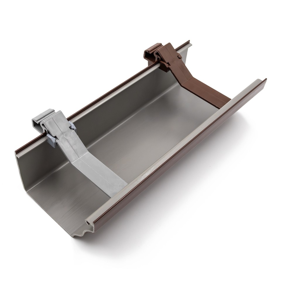 Ultraframe Conservatory Gutter Bracket x 5 - MGBB001 / MGBZ001 Classic ...