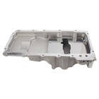 LS Engine LOW PROFILE Oil Pan Retro For LS1 LS2 LS3 6.2 6.0 5.3 4.8 F ...