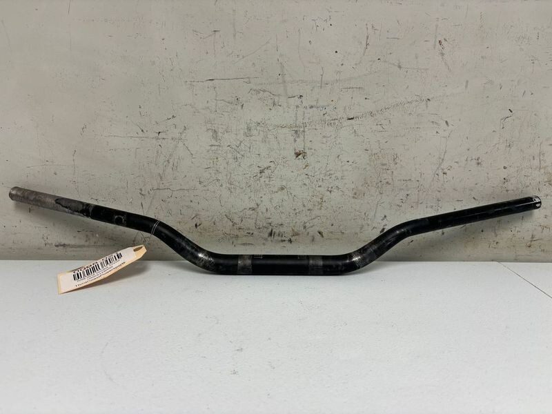 2016 Yamaha YZ450F OEM Black Handlebar 17D-26111-H0-00 | eBay