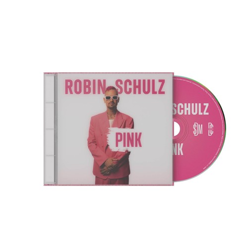 Robin Schulz Pink CD Neu 5054197696633 | eBay.de