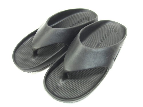 Nike Calm Flip Flop Fd4119 001 Size 28.0Cm Men S Sandals Ut14399 Ey238 ...