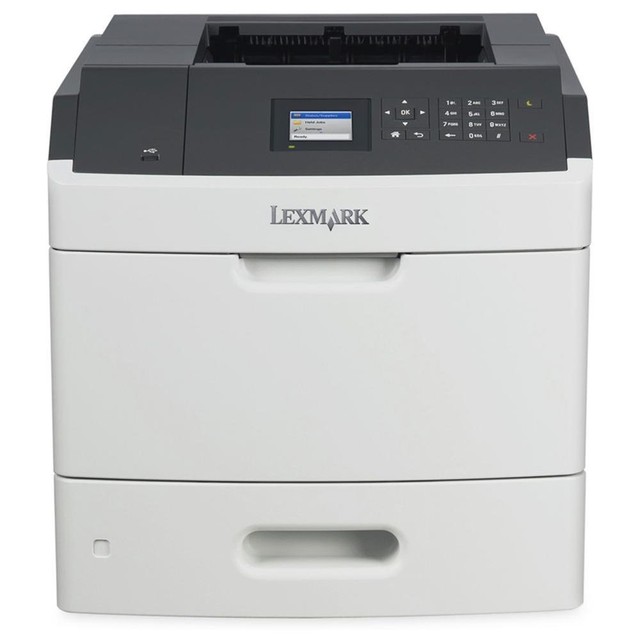 Lexmark MS711dn All-In-One Laser Printer for sale online | eBay
