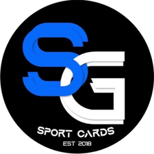 SG Sport Cards | eBay Stores