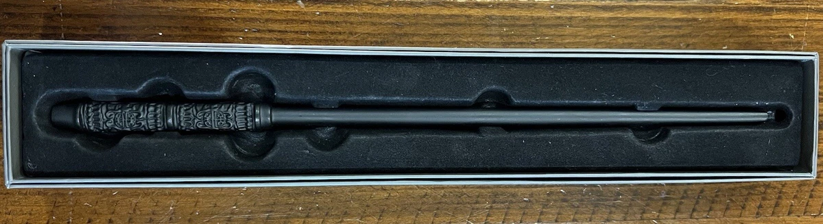 Harry Potter Professor Snape Wand