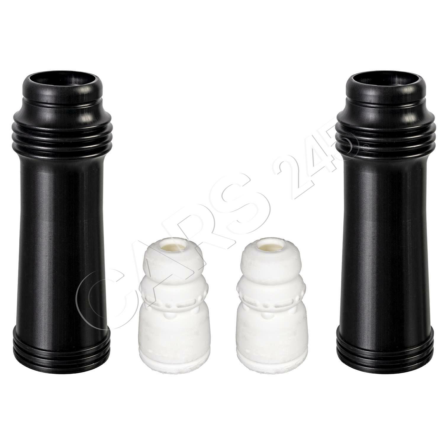 FEBI Suspension Rubber Buffer Rear For KIA HYUNDAI Cadenza I Ceed 55348-3K600 | eBay