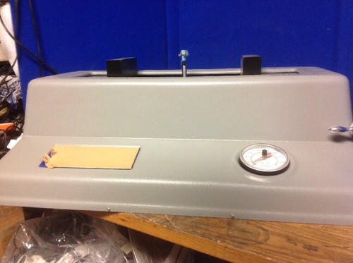 Pitsco Bridge Test Device 4942 | eBay